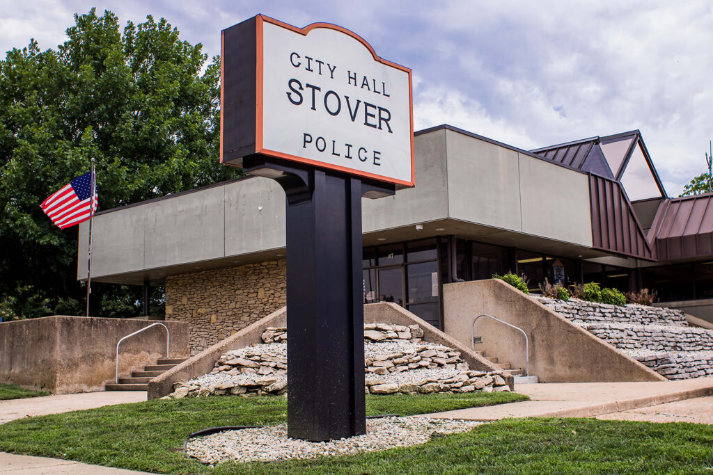 City of Stover